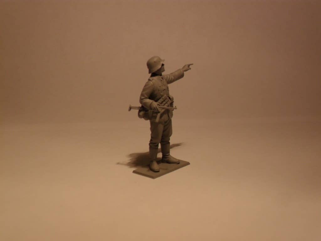 German Infantry (1939-1941) | HLJ.com