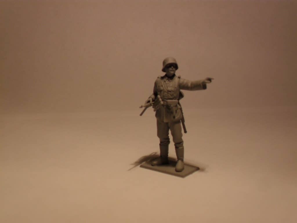 German Infantry (1939-1941) | HLJ.com