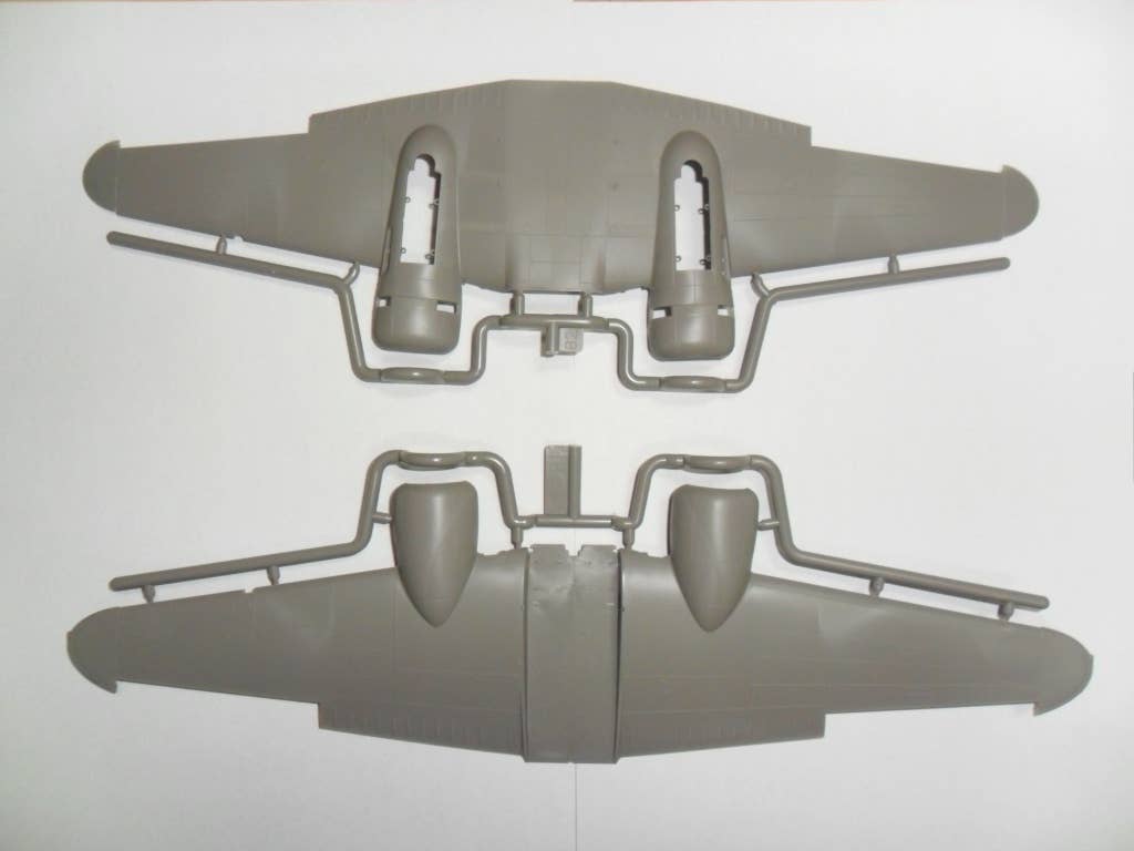 Beechcraft JRB-4 JMSDF | HLJ.com