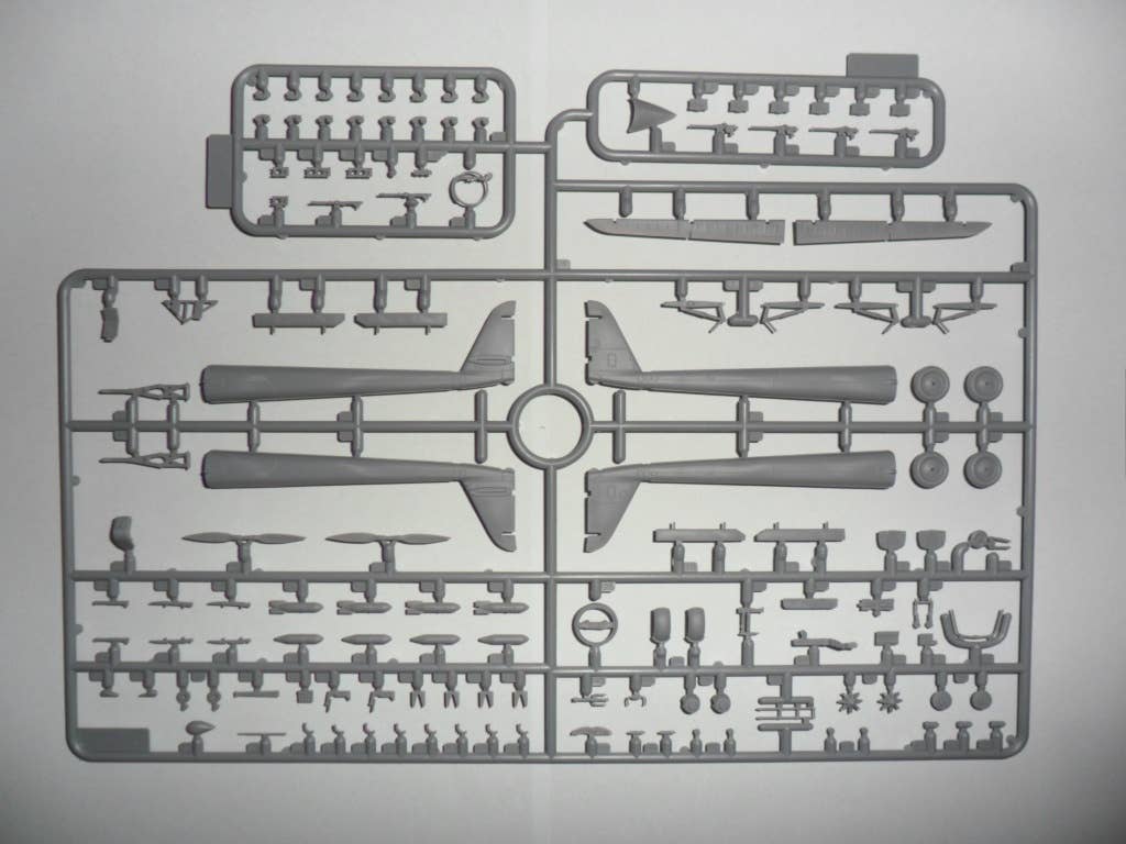 Focke-Wulf Fw189A-1 Night Fighter | HLJ.com