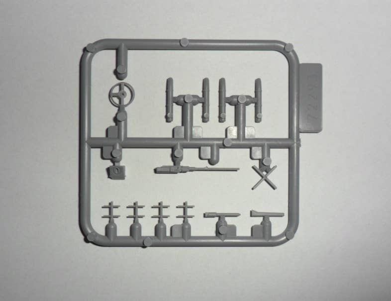 Focke-Wulf Fw189A-1 Night Fighter | HLJ.com