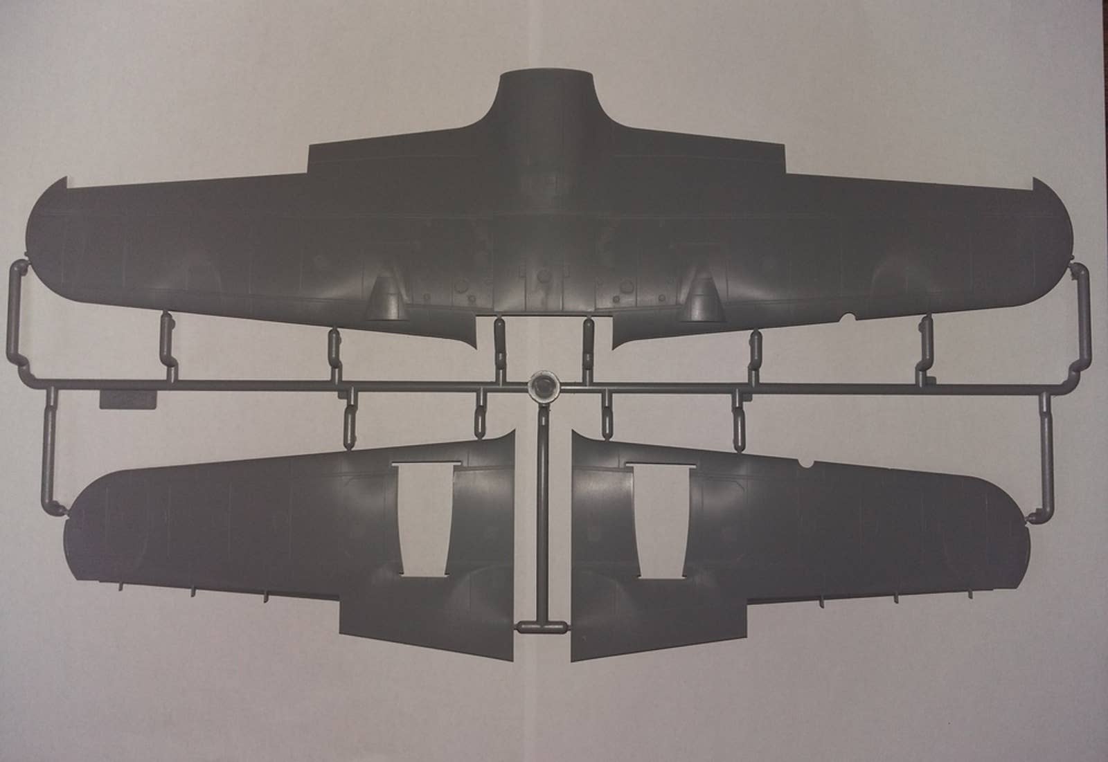 Do17Z-7 German Night Fighter | HLJ.com