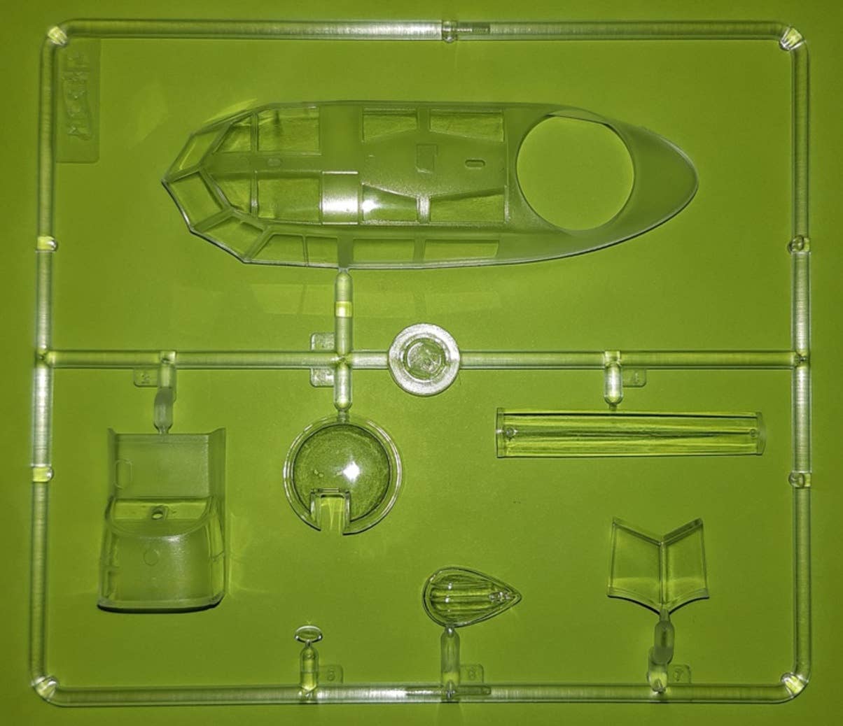 Dornier Do217N-1 Night Fighter | HLJ.com