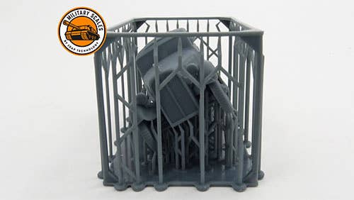 German Framo Stromer Three-wheeled Passenger Car | HLJ.com