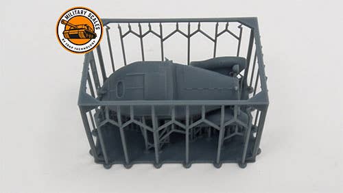 German Framo Stromer Three-wheeled Passenger Car | HLJ.com