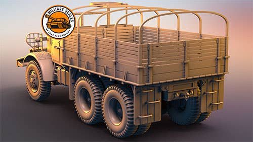 US Mack NO Series Heavy Tow Truck | HLJ.com