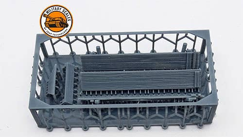 Farm Horse Drawn Wagon | HLJ.com