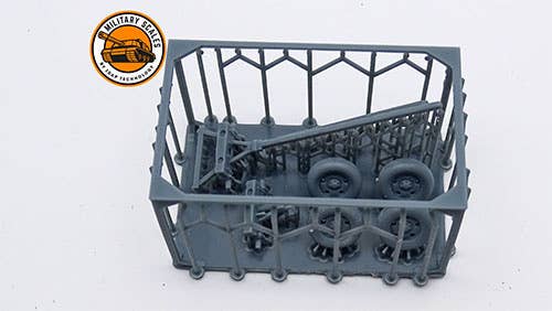 Farm Horse Drawn Wagon | HLJ.com