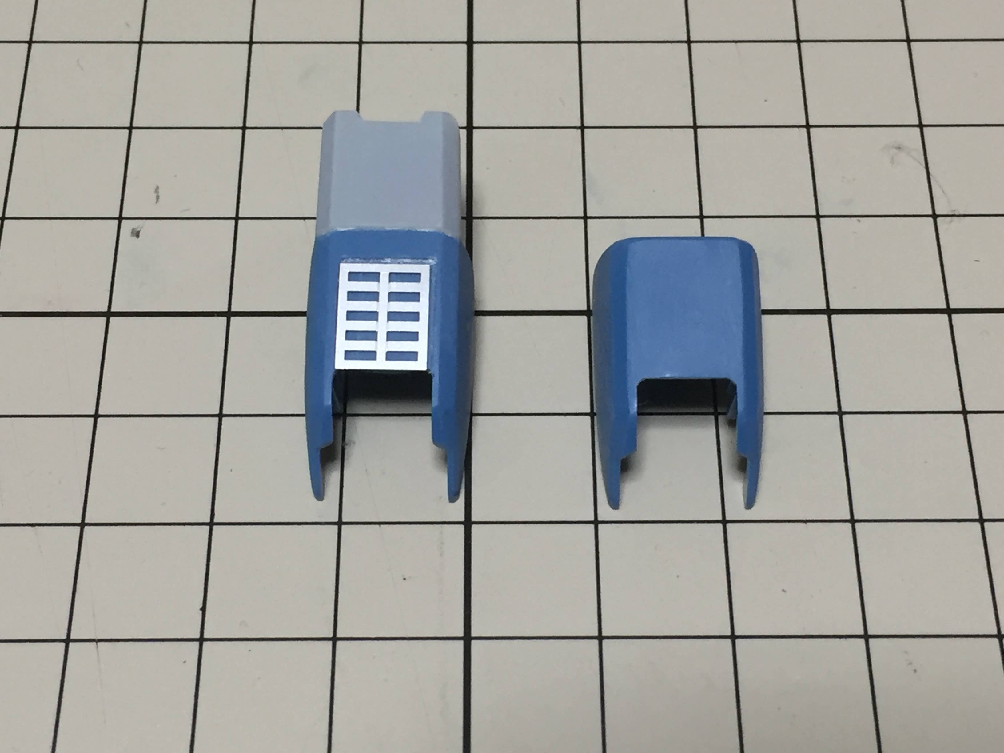 Horizontal Slit | HLJ.com