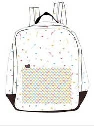 KonoSuba 2: Backpack | HLJ.com