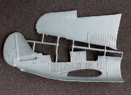 SB2C-4 Helldiver "Atlantic Scheme" Ltd. Ed. | HLJ.com