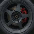 Honda INTEGRA (DC2) TYPE R White | HLJ.com