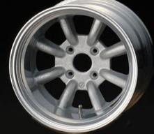 Toyota Sports 800 NOB Hachi Ver Silver | HLJ.com Toyota Sports 800 NOB Hachi Ver Silver | HLJ.com