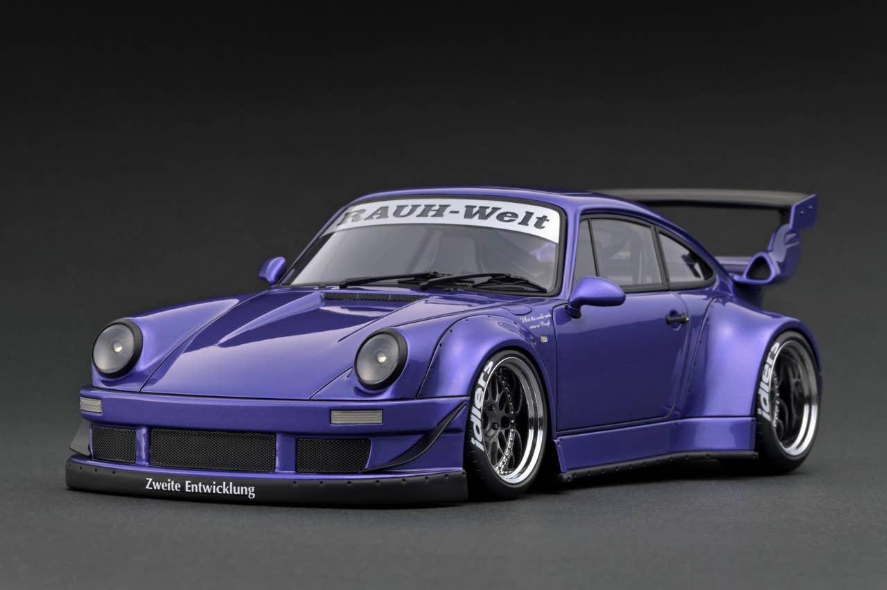 RWB 930 Purple | HLJ.com