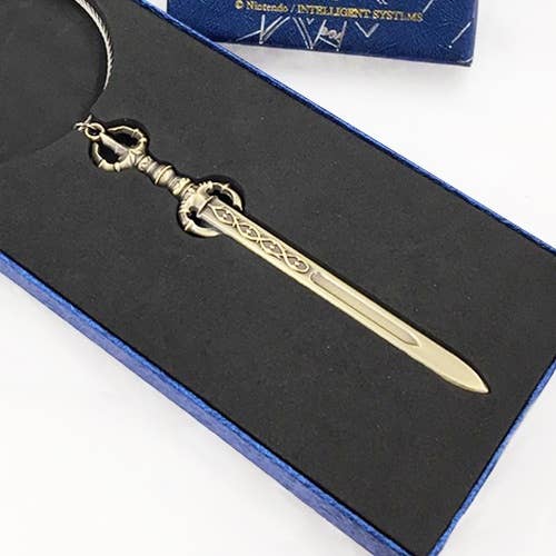 Fire Emblem: Armory Collection Yato | HLJ.com