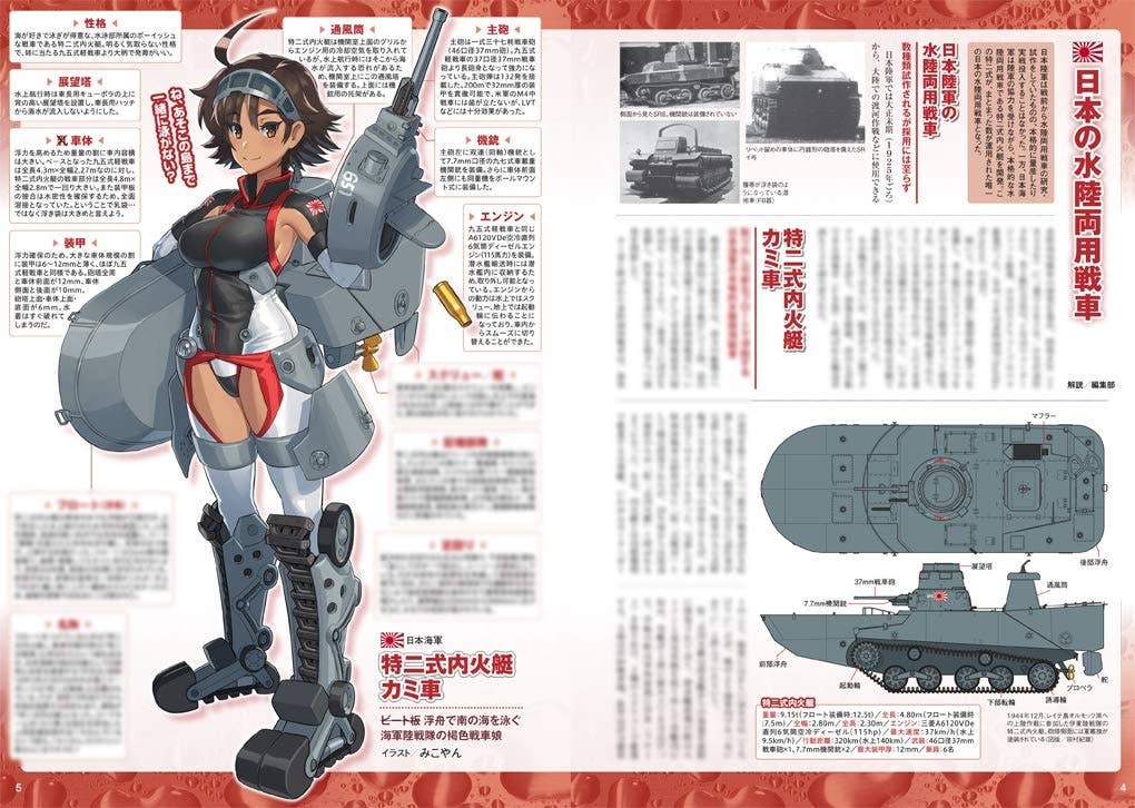 MC Axis Vol. 53 | HLJ.com