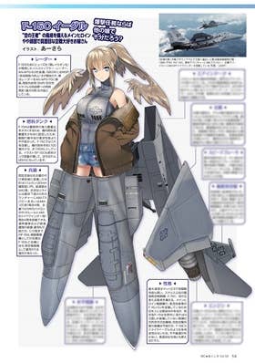 MC Axis Vol. 55 | HLJ.com