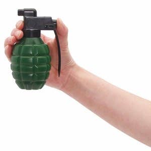 Water Pistol Grenade 130cc | HLJ.com