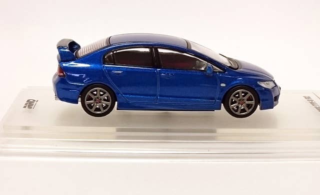 Honda Civic Type-R FD2 Blue | HLJ.com