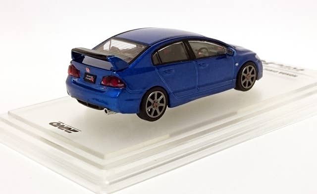 Honda Civic Type-R FD2 Blue | HLJ.com