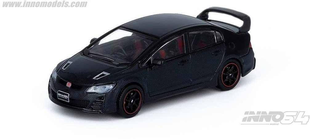 Honda Civic FD2 Mugen RR Advanced Concept 2009 | HLJ.com