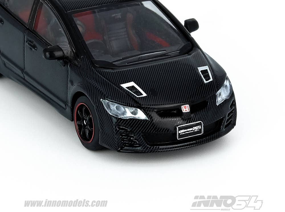 Honda Civic FD2 Mugen RR Advanced Concept 2009 | HLJ.com