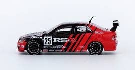 Toyota Altezza RS200 Advan RS R Super Taikyu Series 2001 #25 | HLJ.com