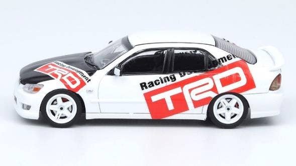 Altezza RS200 Tuned by TRD | HLJ.com