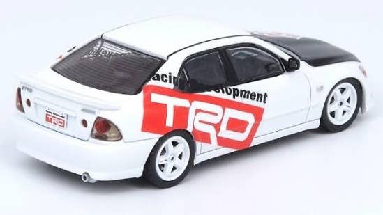 Altezza RS200 Tuned by TRD | HLJ.com