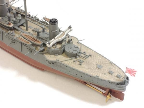 Armored Cruiser Kasuga | HLJ.com