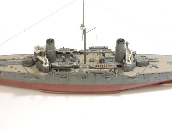 Armored Cruiser Kasuga | HLJ.com
