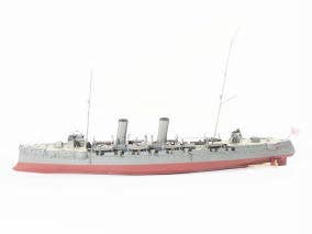 Resin & Metal Kit Japanese Cruiser Chitose | HLJ.com