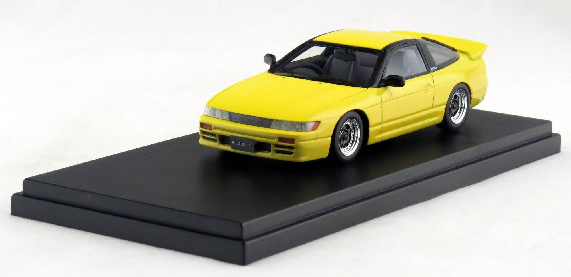 Sileighty (1998) Yellow | HLJ.com