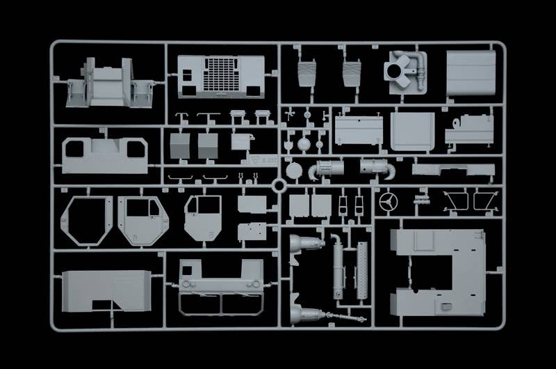 M1120 HEMTT Load Handling System | HLJ.com