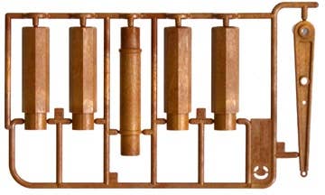 Leonardo da Vinci: Pendulum Clock | HLJ.com