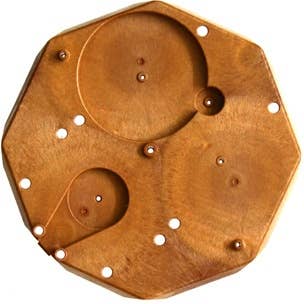 Leonardo da Vinci: Pendulum Clock | HLJ.com