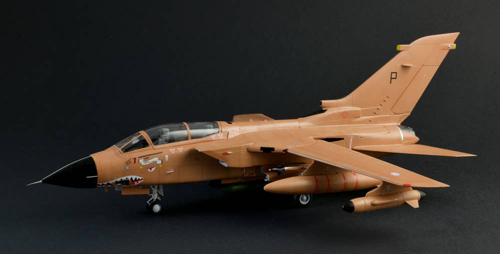 War Thunder Tornado GR.1/IDS Gulf War | HLJ.com