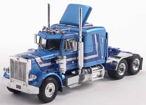 Peterbilt 359 1973 Blue | HLJ.com