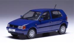 Volkswagen Polo Mk III 1994 Blue | HLJ.com