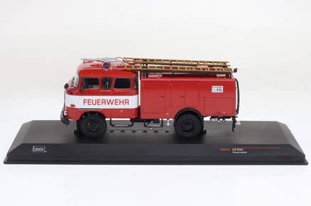 IFA W50 Fire Engine | HLJ.com