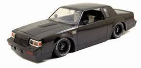 Wild Speed MAX - 1987 Buick Grand National | HLJ.com