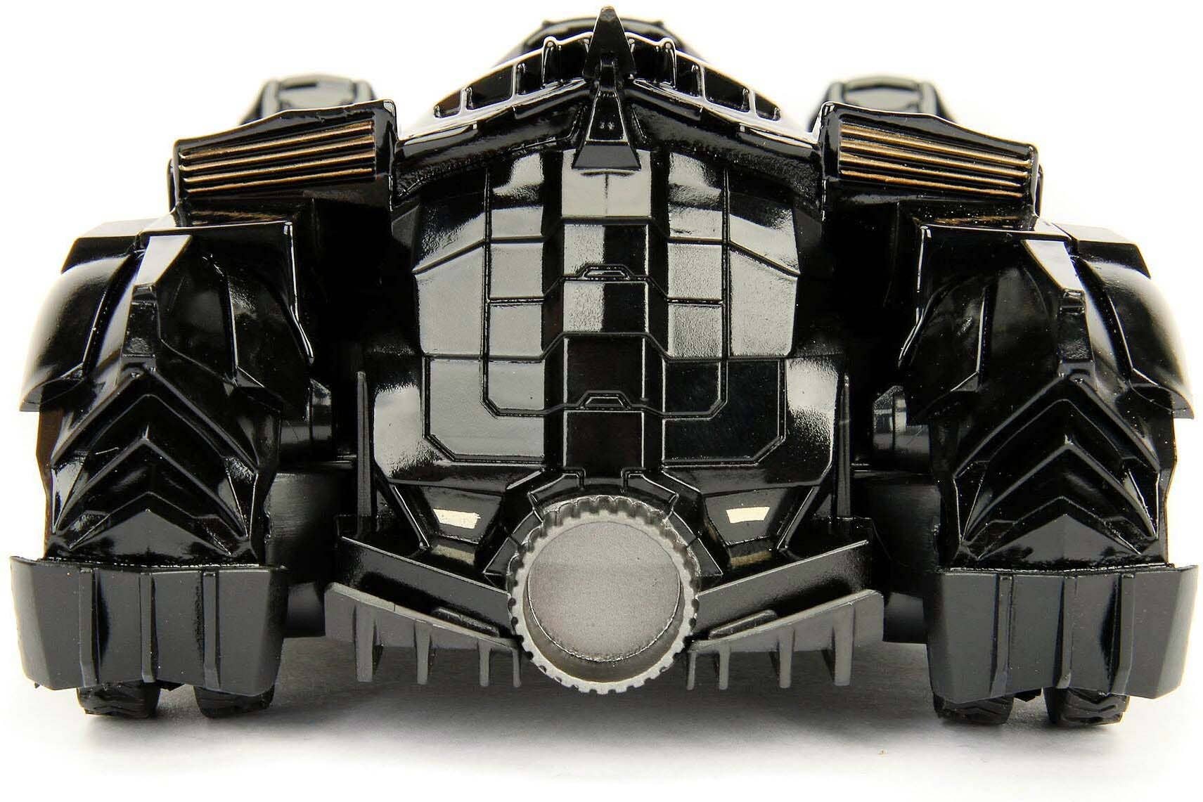 Batmobile 2015 with Batman Figure (Batman: Arkham Knight) | HLJ.com