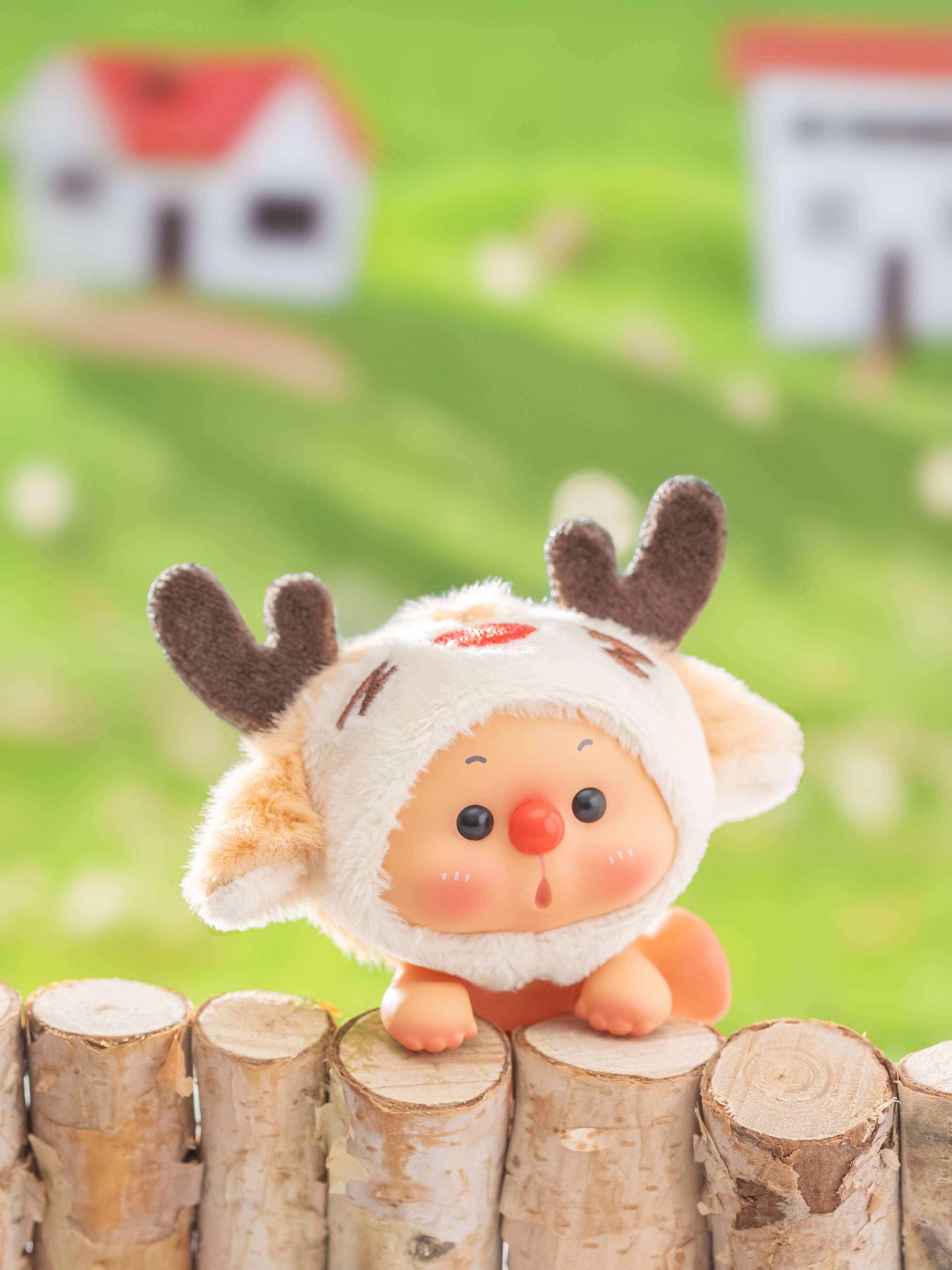 OYO Animal Party Series Trading Figure 1Box 12pcs | HLJ.com