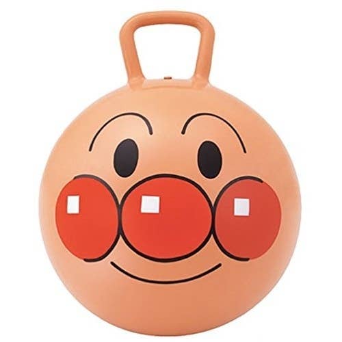 Anpanman: Playing Trunk Training Ball | HLJ.com