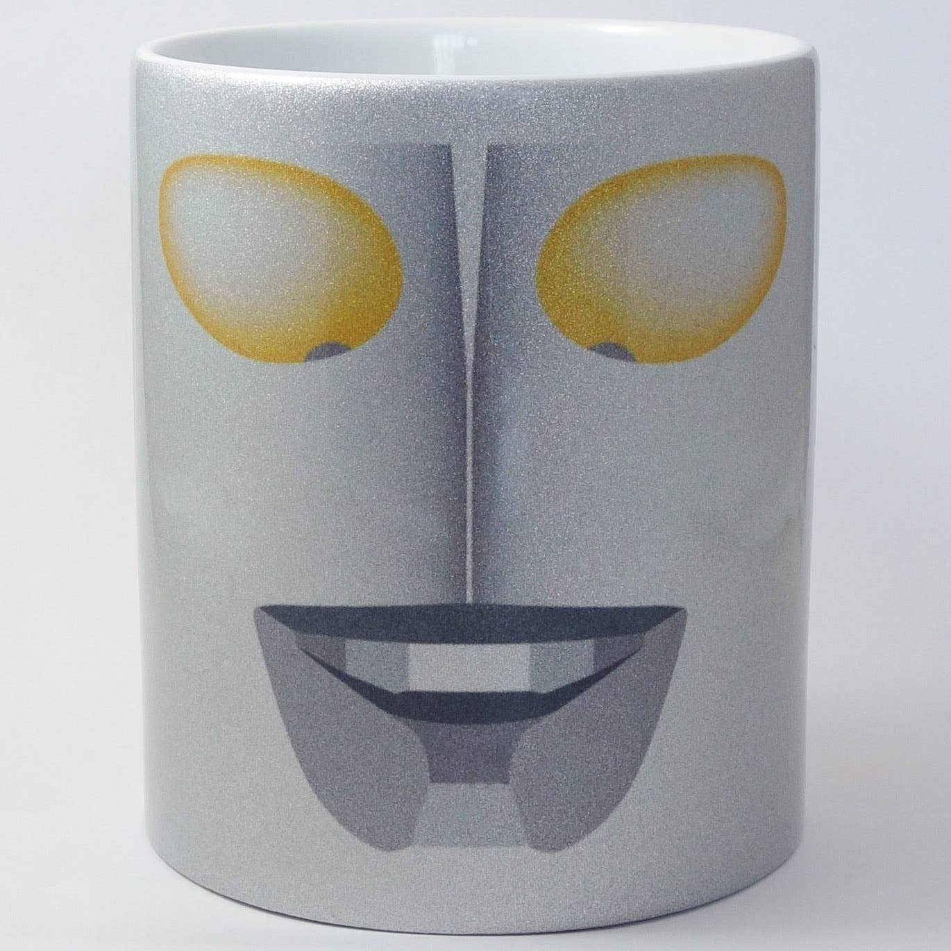 Ultraman Face Mug | HLJ.com