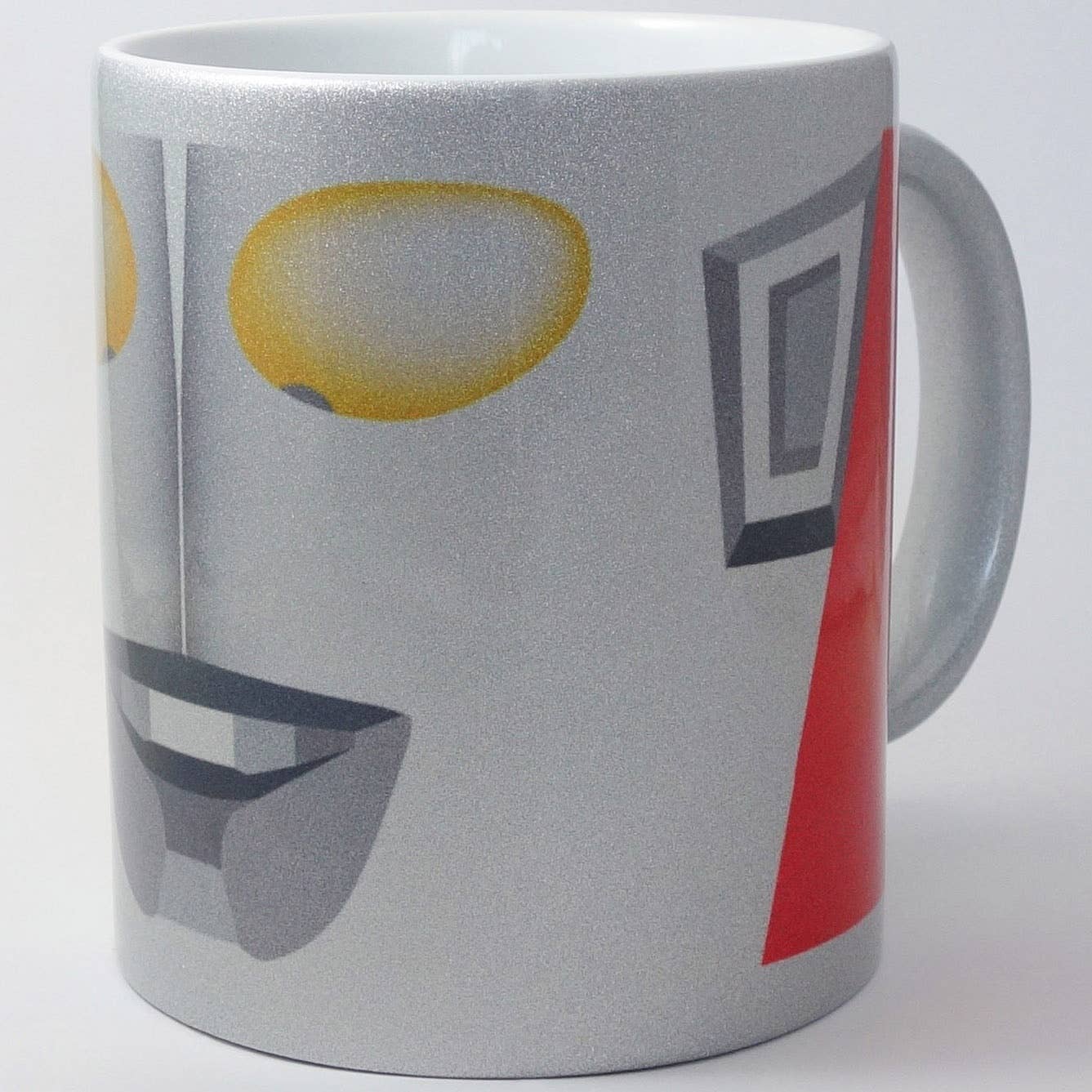 Ultraman Face Mug | HLJ.com