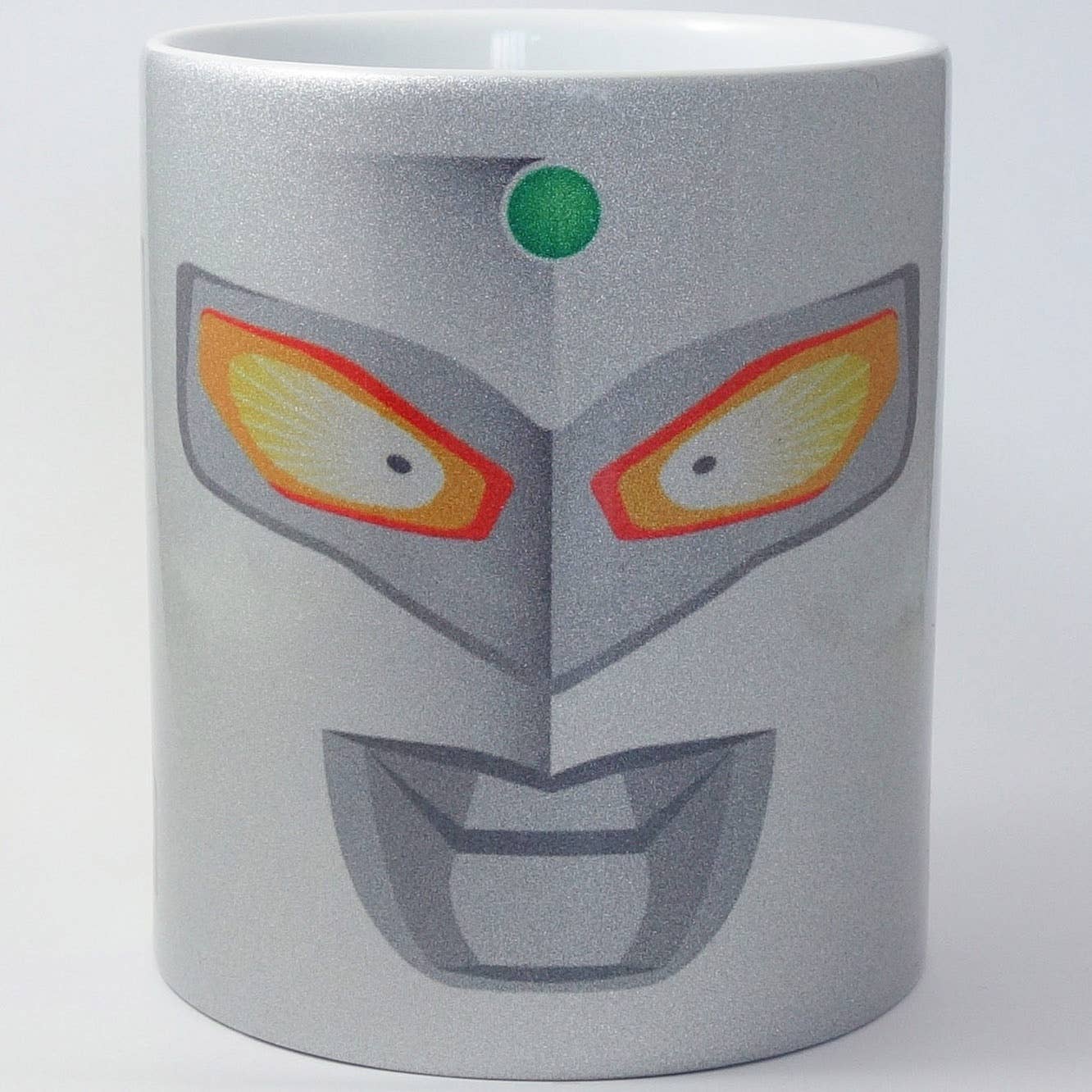 Ultra Seven Face Mug | HLJ.com