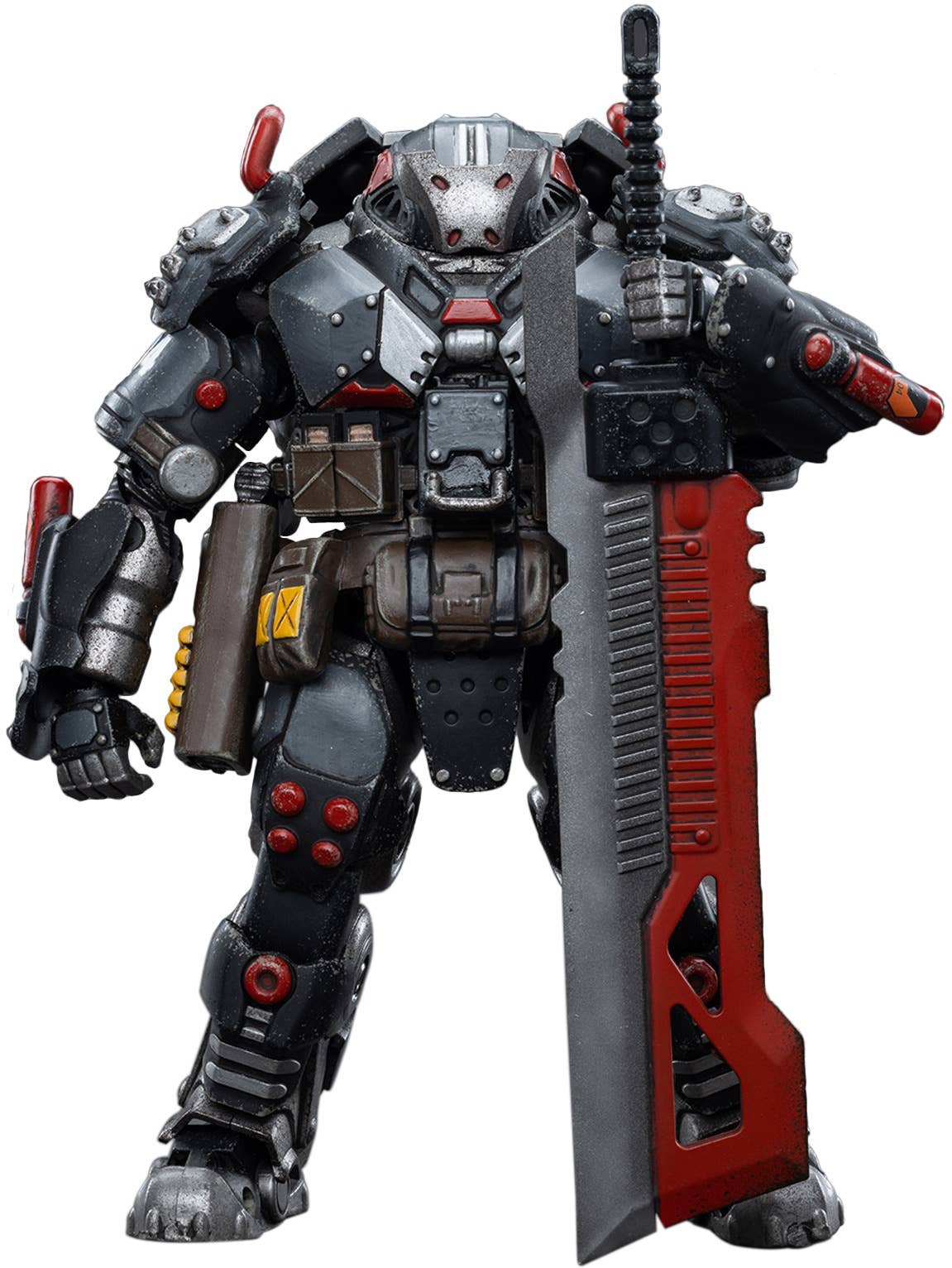 Battle for the Stars Sorrow Expeditionary Forces Obsidian Iron Knight ...