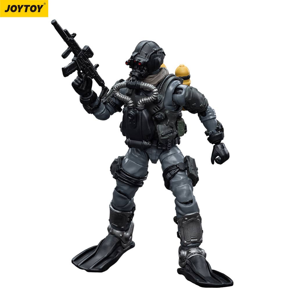 Military Figures Yearly Army Builder Figure 15 | HLJ.com