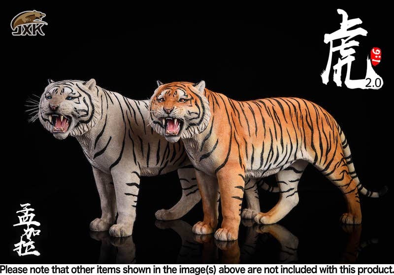 JXK Studio Bengal Tiger 2.0 A | HLJ.com